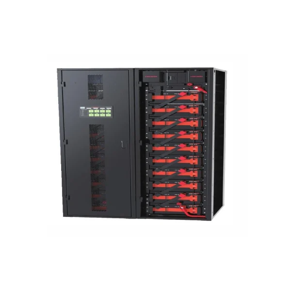 DATA CENTER – LITHIUM ION BATTERY – Trade Avenue